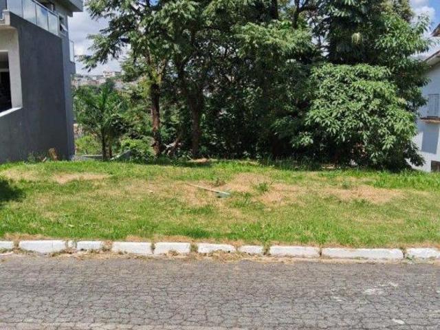 Terreno à venda em Tarumã