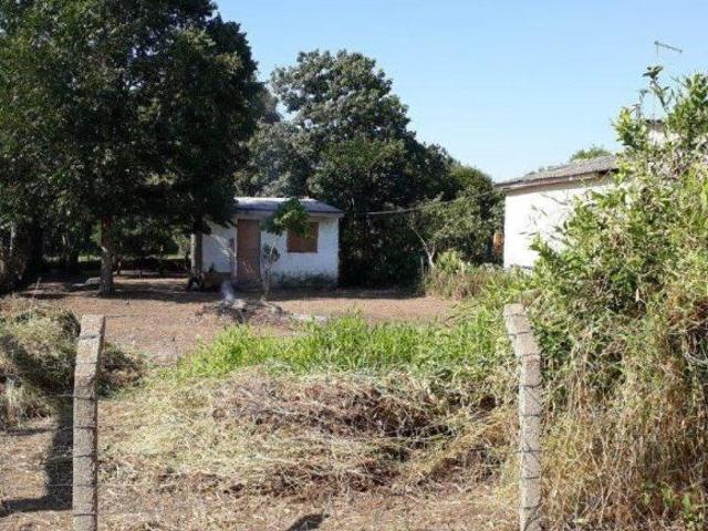 Terreno à venda em Tarumã