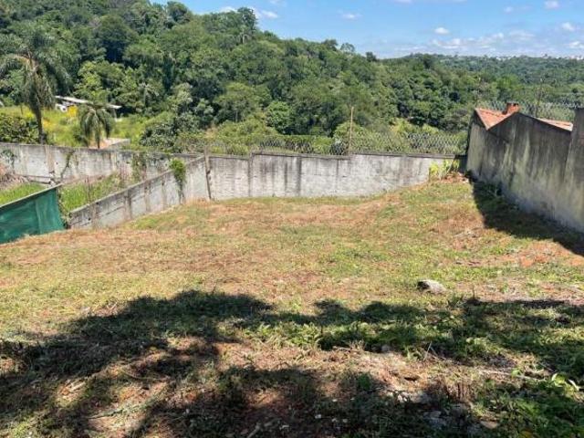Terreno à venda em Tarumã