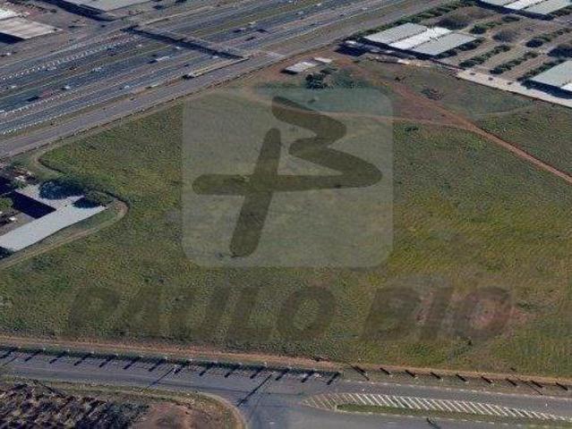 Terreno à venda em Techno Park