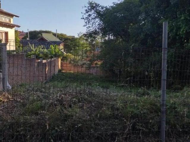 Terreno à venda em Teresópolis