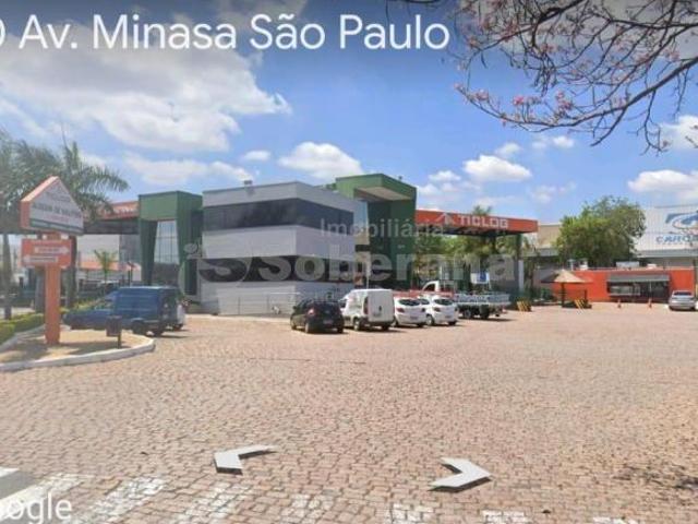 terreno à venda em Terminal Intermodal de Cargas Tic