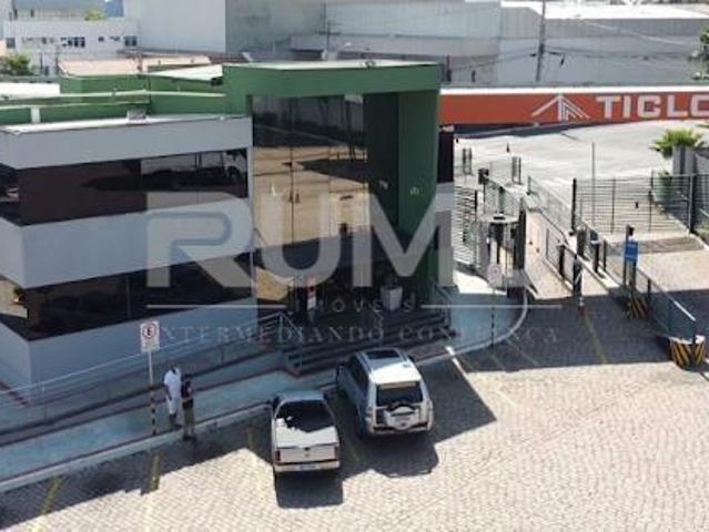 terreno à venda em Terminal Intermodal de Cargas TIC