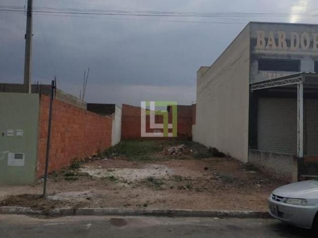 Terreno à venda em Terra Brasilis