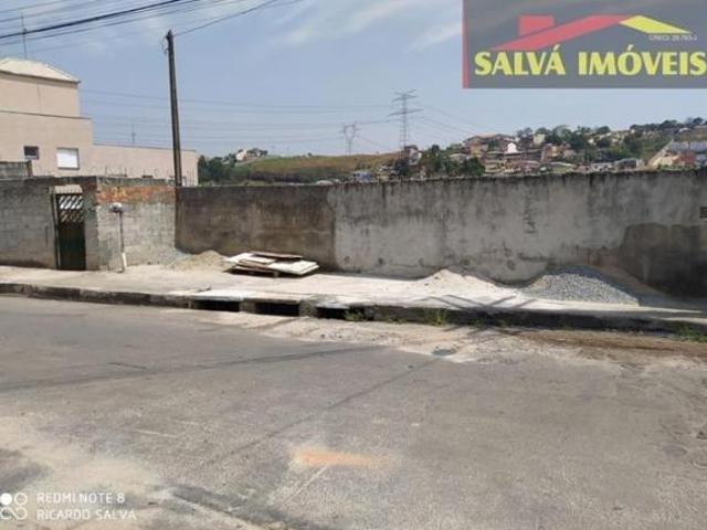 Terreno à venda em Terra Preta
