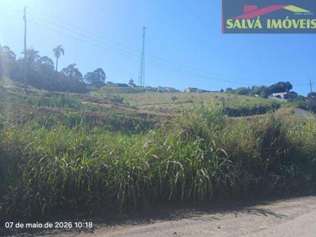Terreno à venda em Terra Preta