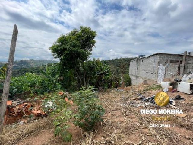 Terreno à Venda em Terra Preta