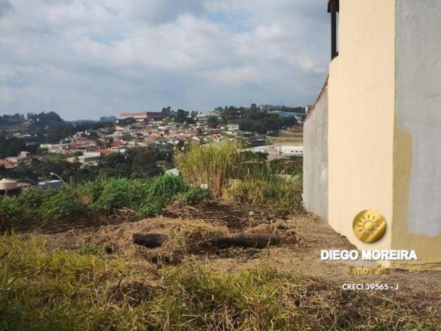 Terreno à venda em Terra Preta