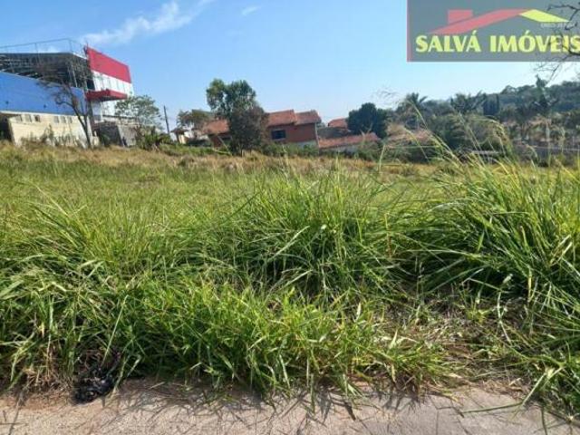 Terreno à venda em Terra Preta