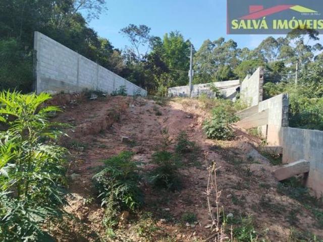 Terreno à venda em Terra Preta