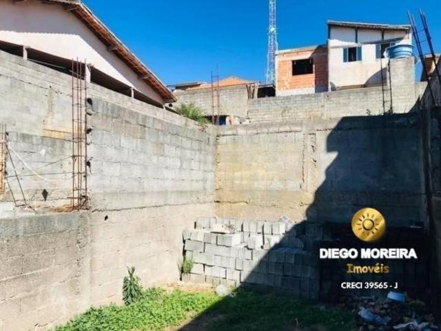 Terreno à venda em Terra Preta