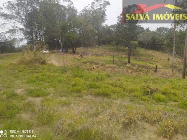 Terreno à venda em Terra Preta