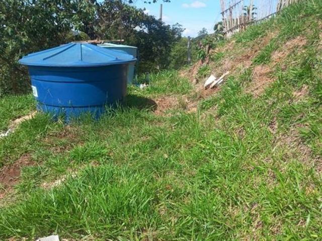 Terreno à venda em Terra Preta