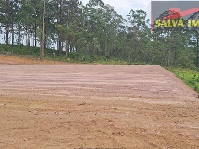 Terreno à venda em Terra Preta
