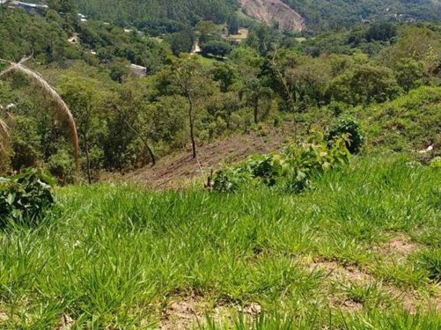 Terreno à venda em Terra Preta