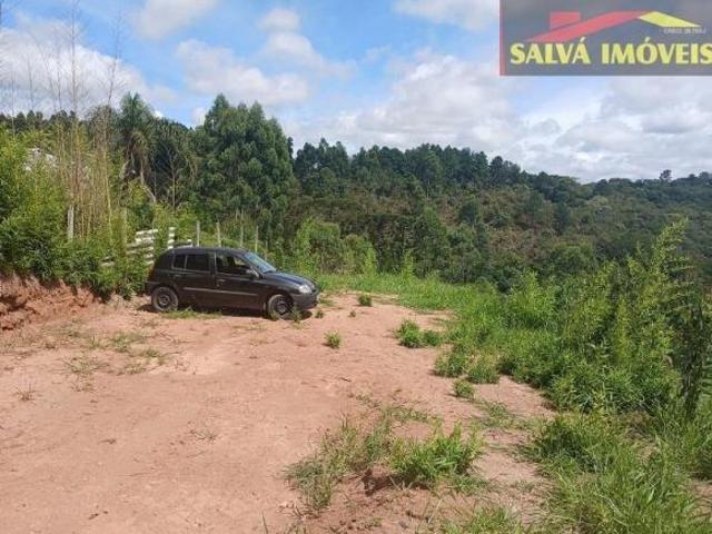 Terreno à venda em Terra Preta