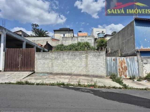 Terreno à venda em Terra Preta