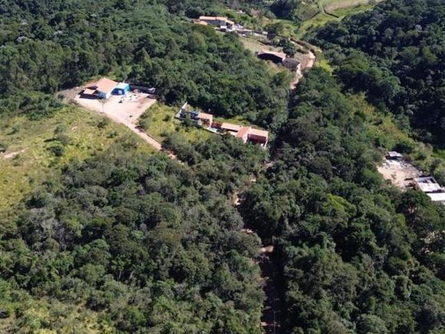 Terreno à venda em Terra Preta