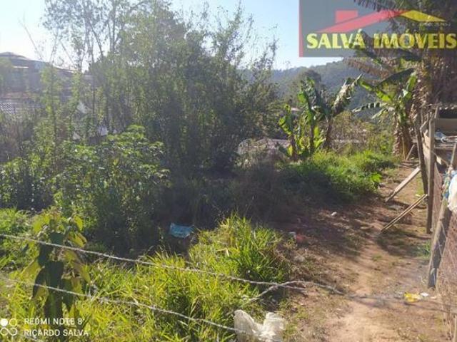 Terreno à venda em Terra Preta