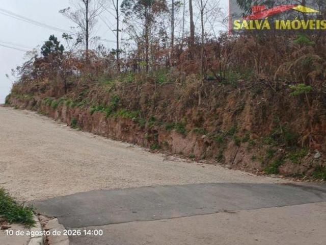 Terreno à venda em Terra Preta