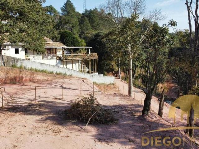 TERRENO À VENDA EM TERRA PRETA