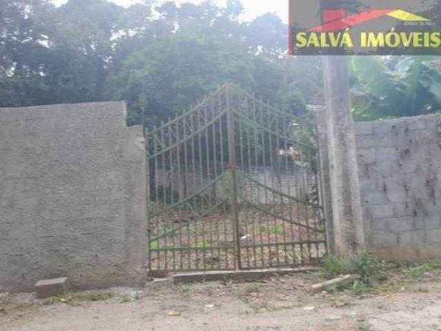 Terreno à venda em Terra Preta