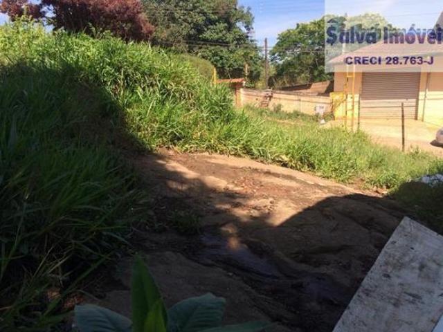 Terreno à venda em Terra Preta