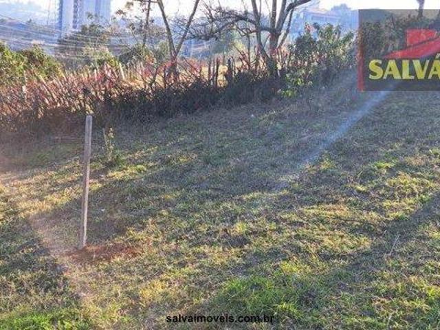 Terreno à venda em Terra Preta
