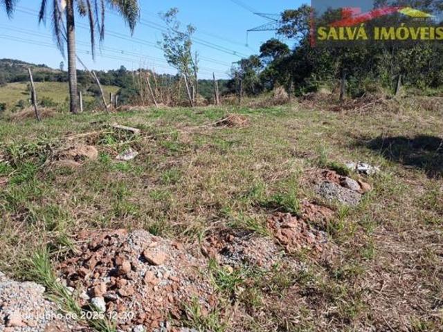 Terreno à venda em Terra Preta