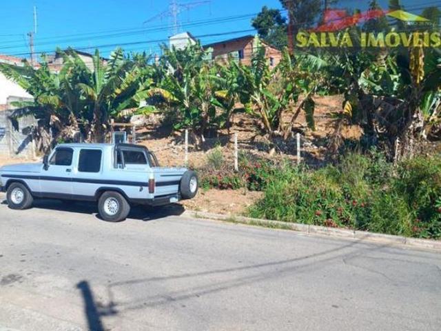 Terreno à venda em Terra Preta