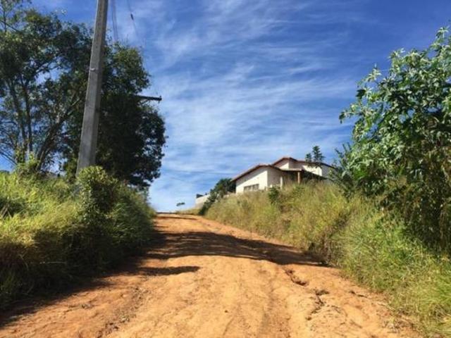 Terreno à venda em Terra Preta