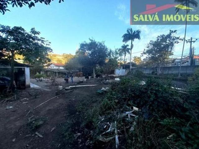 Terreno à venda em Terra Preta