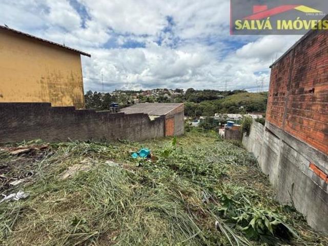 Terreno à venda em Terra Preta