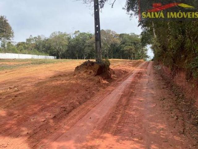Terreno à venda em Terra Preta