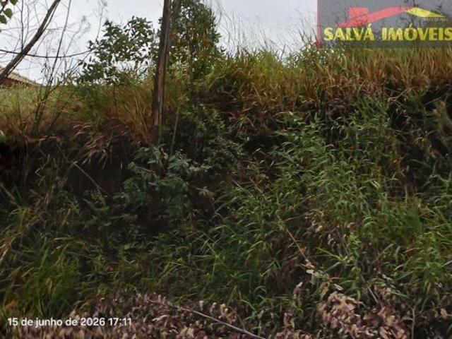 Terreno à venda em Terra Preta