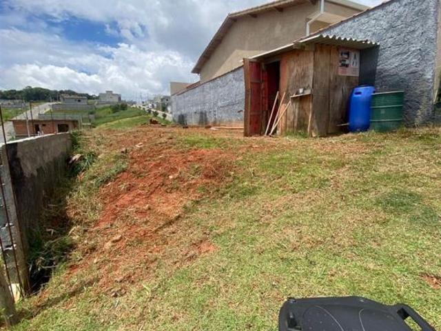 Terreno à venda em Terra Preta