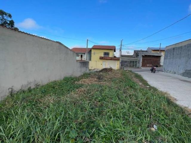 TERRENO À VENDA EM TERRA PRETA