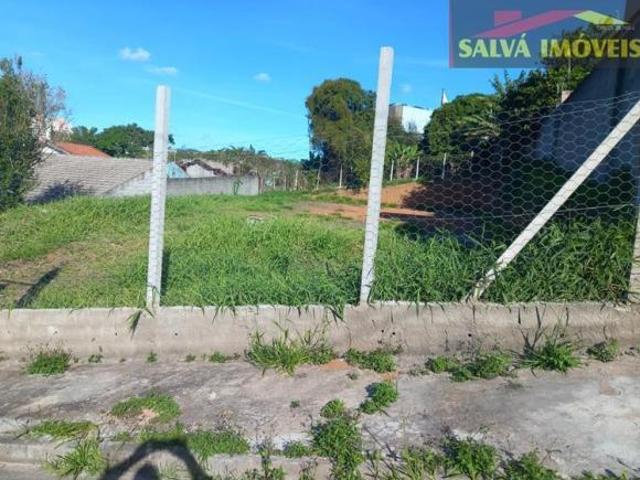 Terreno à venda em Terra Preta