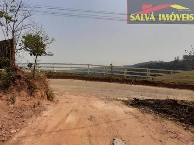 Terreno à venda em Terra Preta