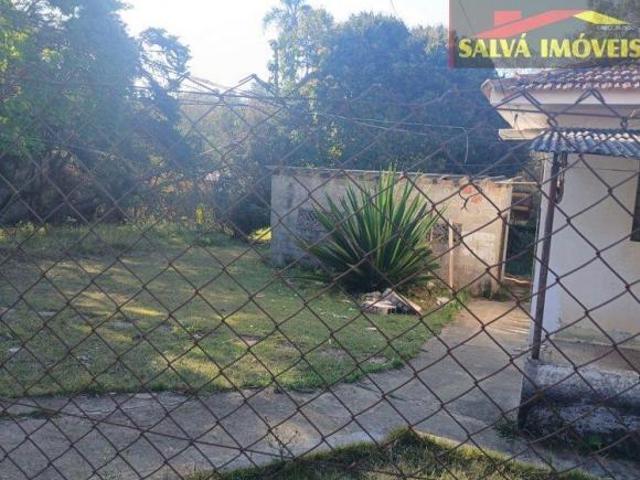 Terreno à venda em Terra Preta