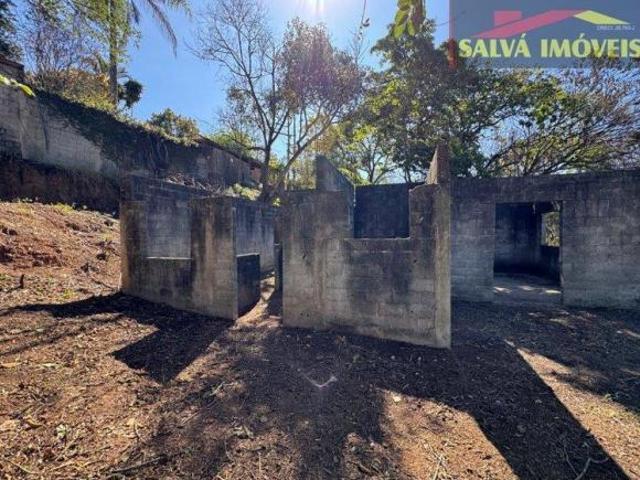 Terreno à venda em Terra Preta