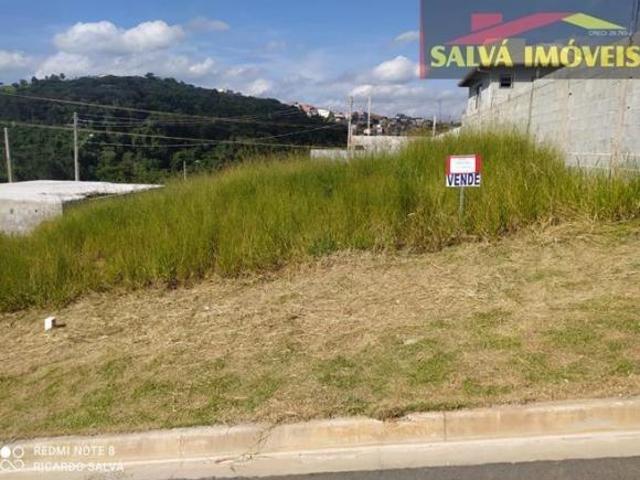 Terreno à venda em Terra Preta