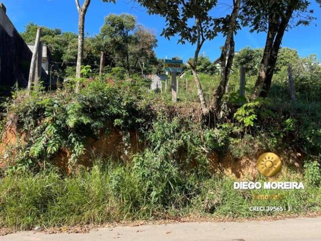 Terreno à venda em Terra Preta