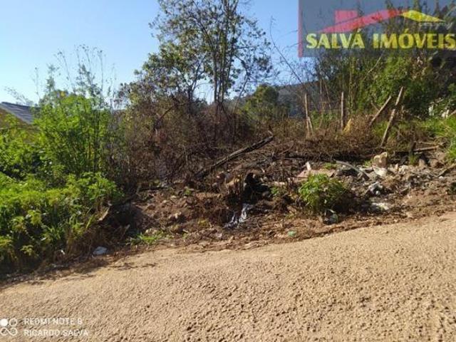 Terreno à venda em Terra Preta