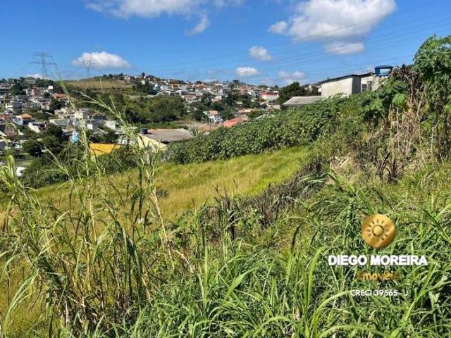 Terreno à venda em Terra Preta com ótima localização
