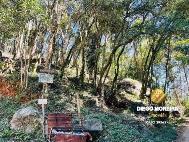 Terreno à venda em Terra Preta com 1.085 Metros