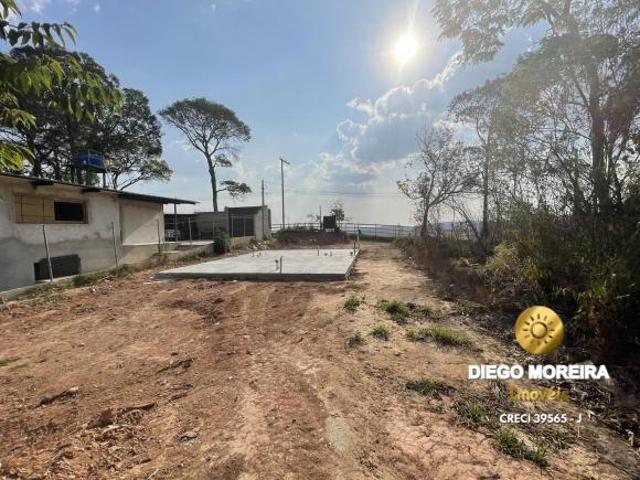 Terreno à venda em Terra Preta com 1.162m²