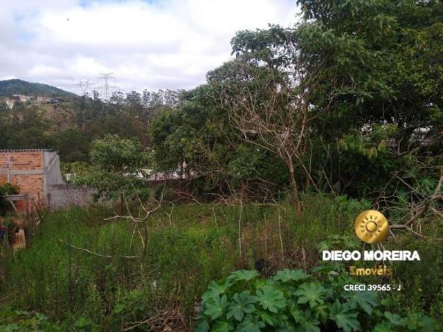 Terreno à venda em Terra Preta com 250 M²