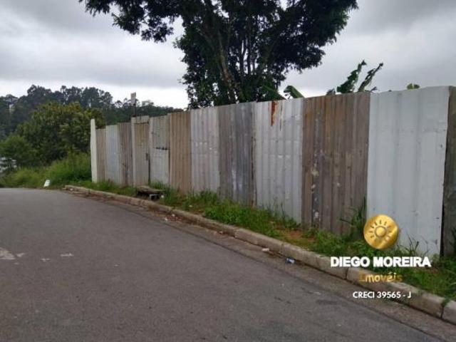 Terreno à Venda em Terra Preta com 365 m² – Excelente Localização!