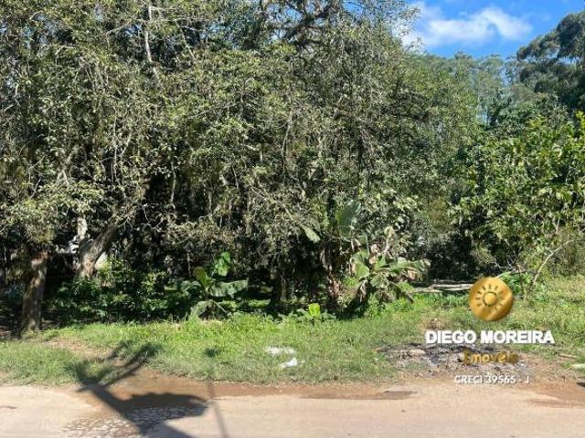 Terreno á venda em Terra Preta com 300 M²